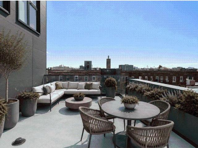 2 bedroom luxury Flat for rent in Queensbridge Houses, United States