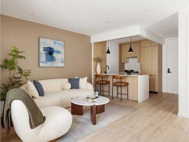 2 bedroom luxury Flat for sale in Brooklyn Heights, Brooklyn, New York