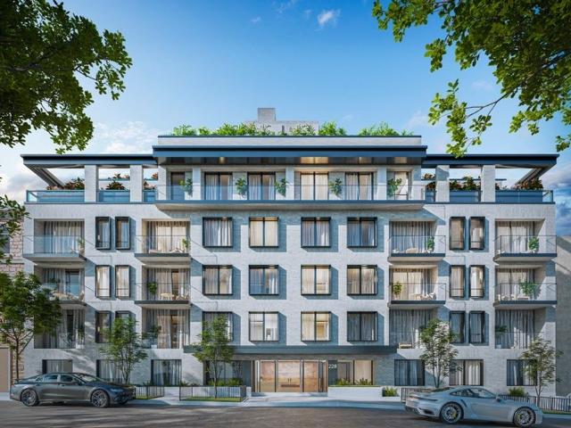2 bedroom luxury Flat for sale in Brooklyn, New York