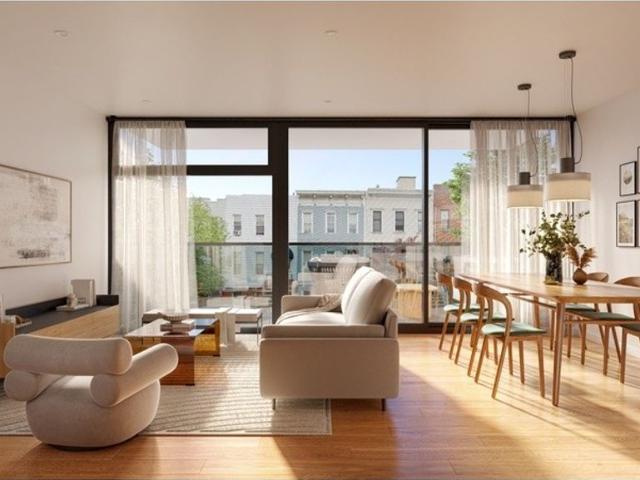 2 bedroom luxury Flat for sale in Brooklyn, New York