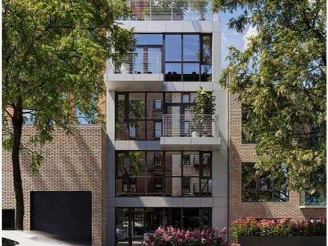 2 bedroom luxury Flat for sale in Brooklyn, New York