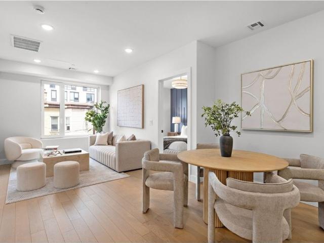 2 bedroom luxury Flat for sale in Jersey City, United States