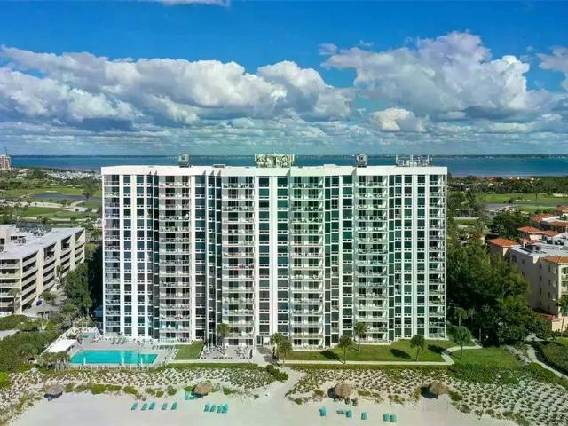 2 bedroom luxury Flat for sale in Longboat Key, United States