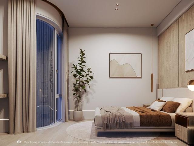 2 bedroom luxury Flat for sale in Miami, Florida