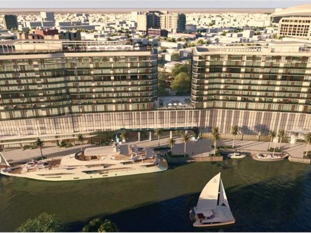 2 bedroom luxury Flat for sale in Miami, Florida