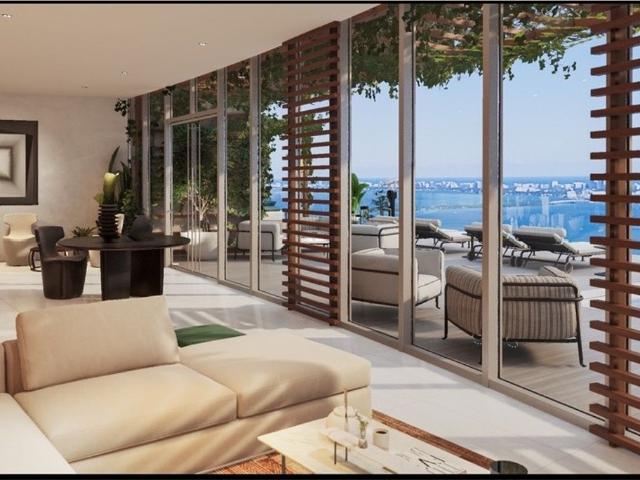 2 bedroom luxury Flat for sale in Miami, United States