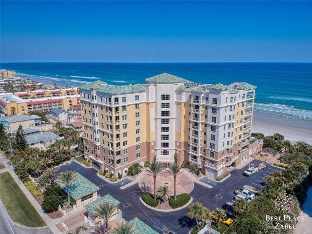 2 bedroom luxury Flat for sale in New Smyrna Beach, Florida