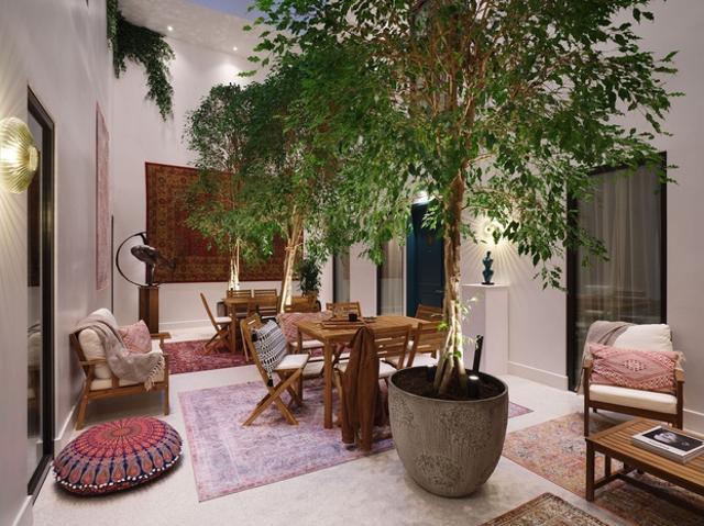 2 Bedroom luxury flat to rent flexible stay