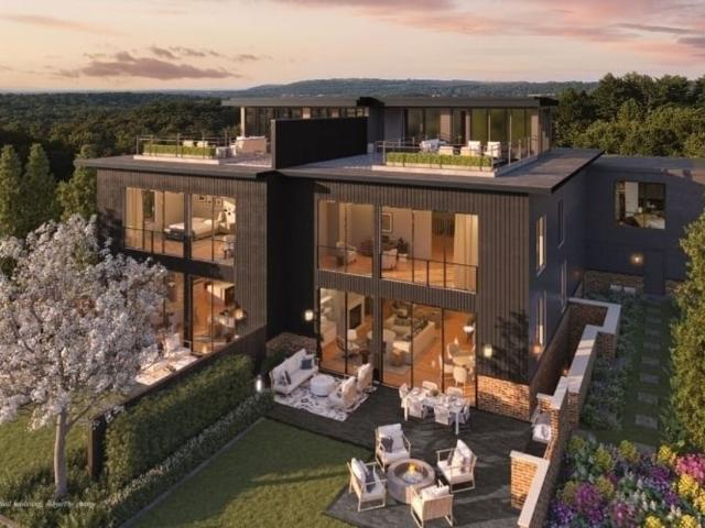 2 bedroom luxury House for sale in Peapack, United States
