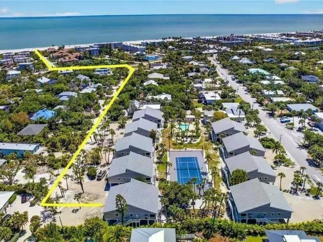 2 bedroom luxury House for sale in Sanibel, United States
