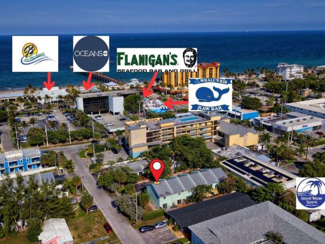 2 bedroom luxury Townhouse for sale in Deerfield Beach, United States