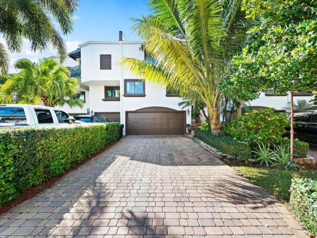 Luxury Townhouse for sale in Fort Lauderdale, Florida