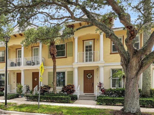 2 bedroom luxury Townhouse for sale in Jupiter, United States
