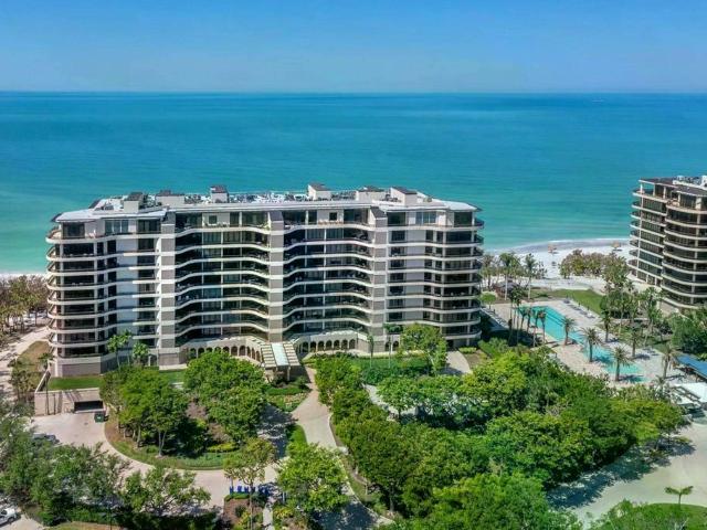 2 bedroom luxury Townhouse for sale in Longboat Key, United States