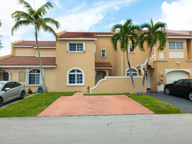 2 bedroom luxury Townhouse for sale in Miami Terrace Mobile Home, Florida