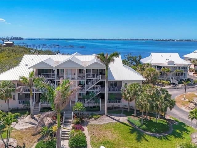 2 bedroom luxury Townhouse for sale in Placida, Florida