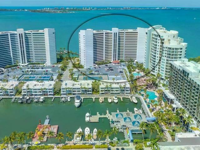 2 bedroom luxury Townhouse for sale in Sarasota, United States