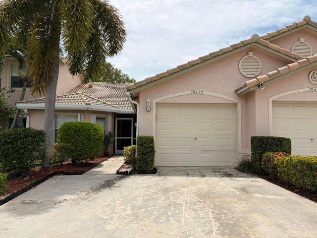 2 bedroom luxury Townhouse for rent in Wellington, Florida