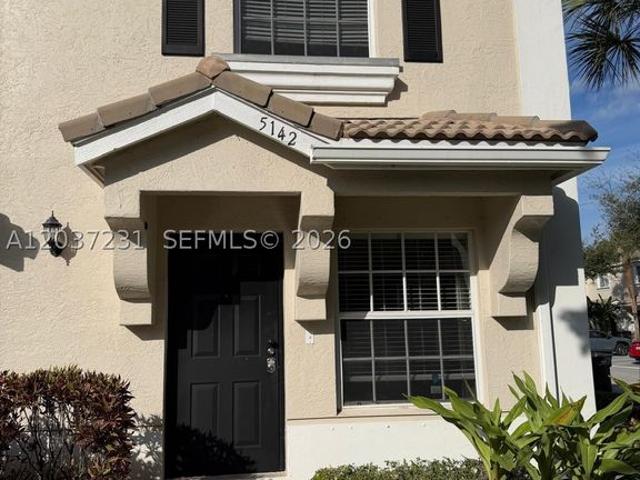 2 bedroom luxury Townhouse for rent in West Palm Beach, United States
