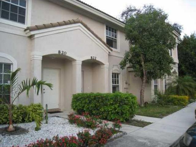 2 bedroom luxury Townhouse for rent in West Palm Beach, United States