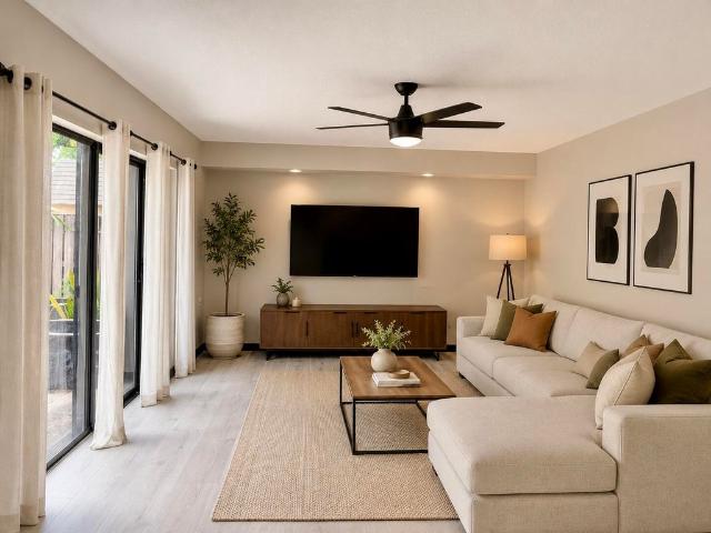 2 bedroom luxury Townhouse for rent in West Palm Beach, United States