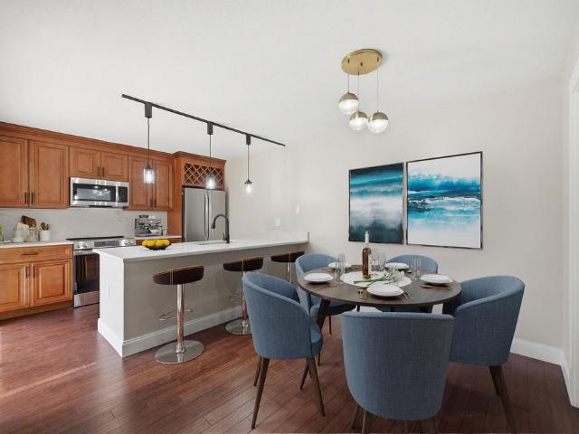 2 bedroom luxury Townhouse for rent in West Palm Beach, United States