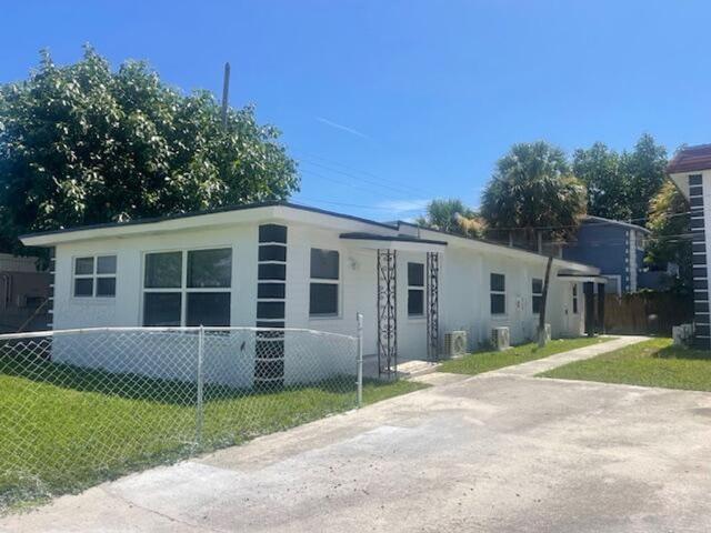 2 bedroom luxury Townhouse for rent in West Palm Beach, United States