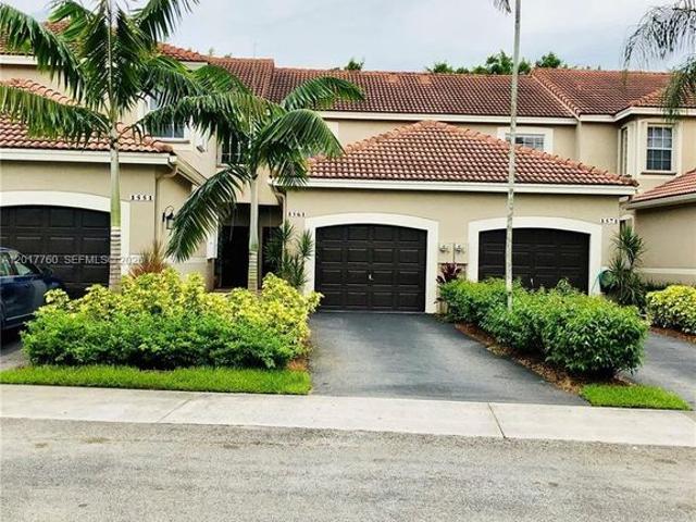 2 bedroom luxury Townhouse for rent in Weston, Florida