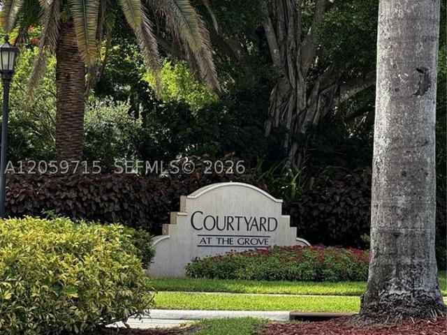 2 bedroom luxury Townhouse for rent in Weston, Florida