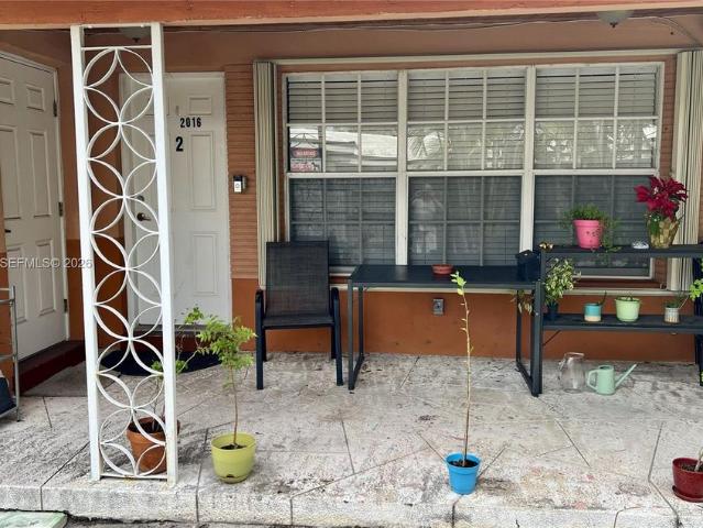 2 bedroom luxury Townhouse for rent in Wilton Manors, United States