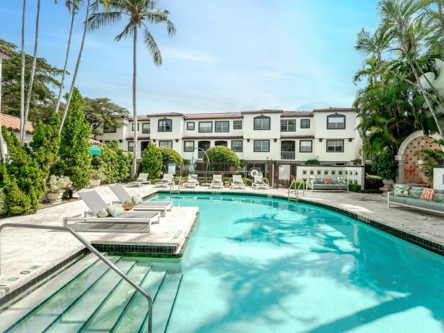 2 bedroom luxury Townhouse for rent in Boca Raton, United States