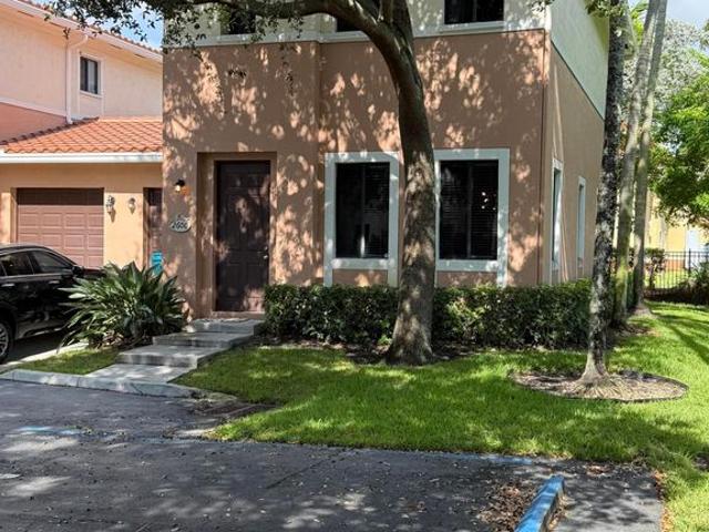 2 bedroom luxury Townhouse for rent in Boynton Beach, Florida