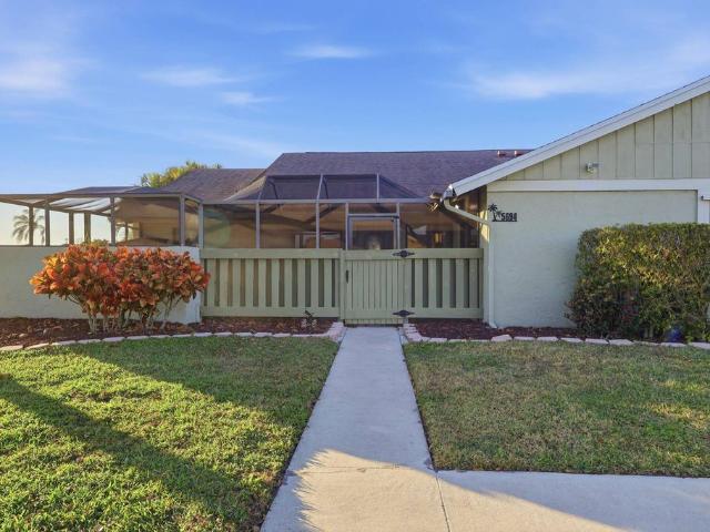 2 bedroom luxury Townhouse for rent in Boynton Beach, United States