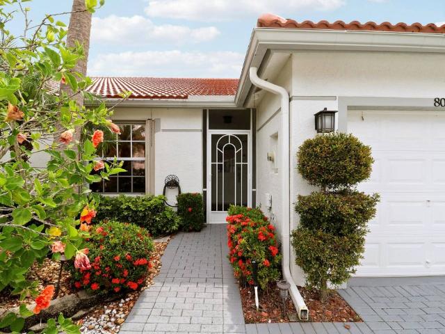 2 bedroom luxury Townhouse for rent in Boynton Beach, United States