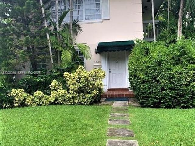 2 bedroom luxury Townhouse for rent in Coral Gables, Florida
