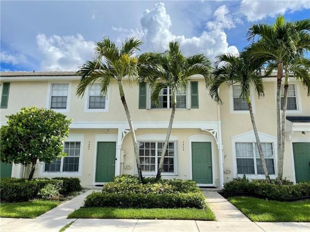 2 bedroom luxury Townhouse for rent in Coral Springs, United States