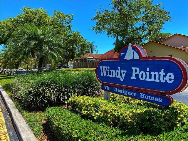 2 bedroom luxury Townhouse for rent in Cutler Bay, Florida