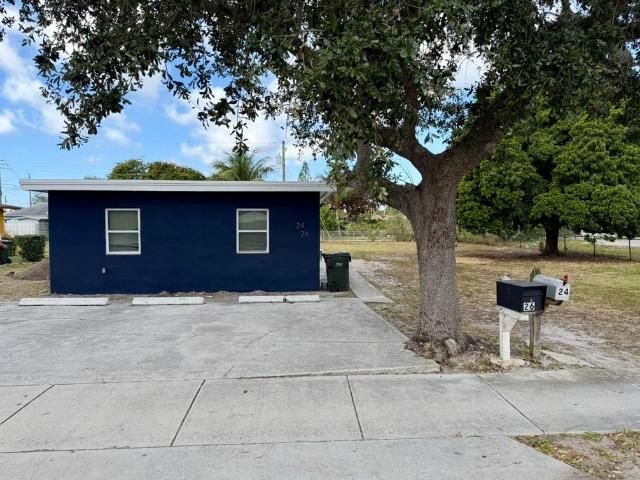 2 bedroom luxury Townhouse for rent in Delray Beach, Florida