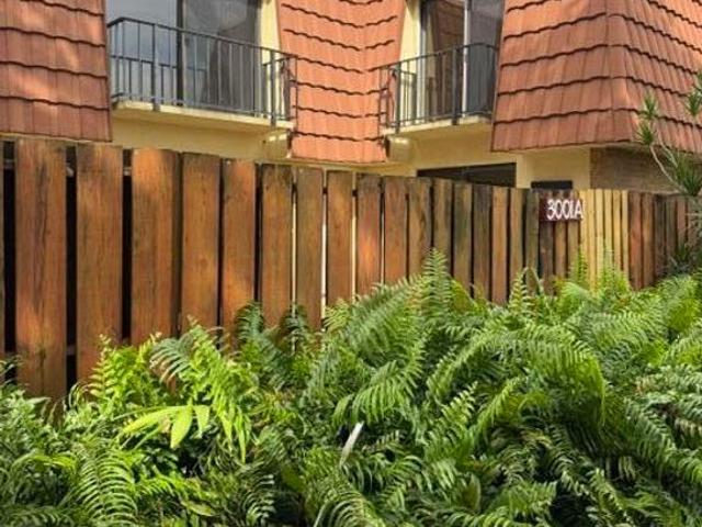 2 bedroom luxury Townhouse for rent in Delray Beach, United States