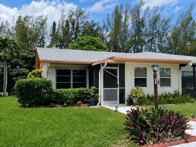 2 bedroom luxury Townhouse for rent in Delray Beach, United States
