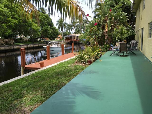 2 bedroom luxury Townhouse for rent in Fort Lauderdale, Florida