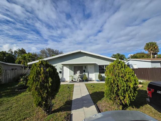 2 bedroom luxury Townhouse for rent in Fort Lauderdale, Florida