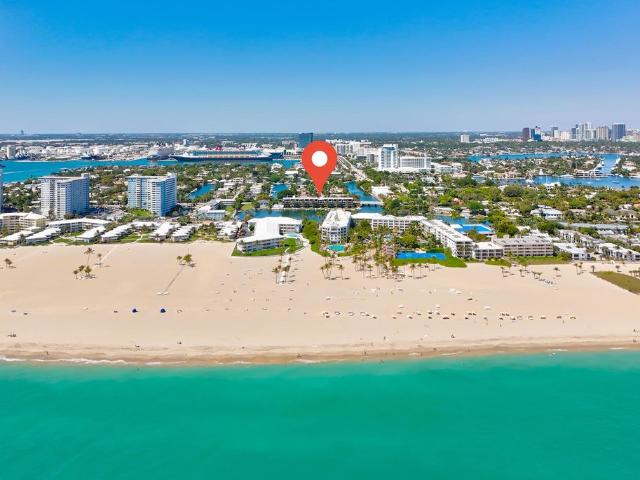 2 bedroom luxury Townhouse for rent in Fort Lauderdale, United States