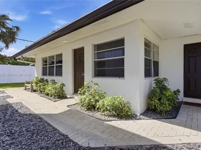 2 bedroom luxury Townhouse for rent in Fort Lauderdale, United States