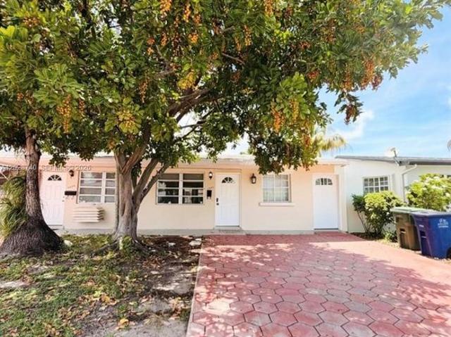 2 bedroom luxury Townhouse for rent in Hallandale, Florida