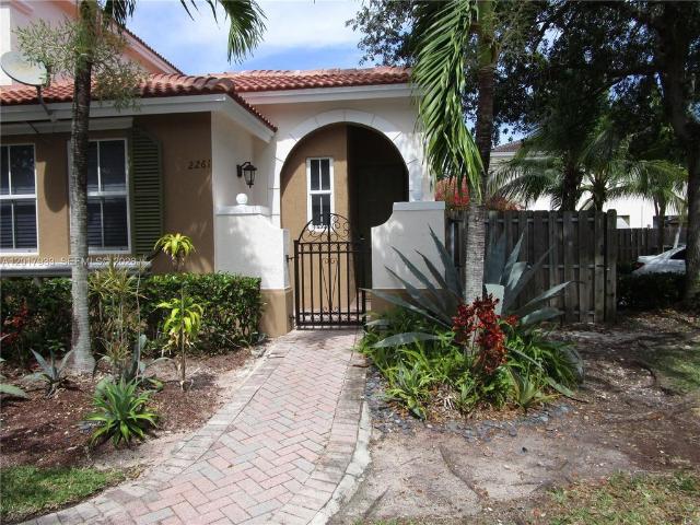 2 bedroom luxury Townhouse for rent in Homestead, Florida