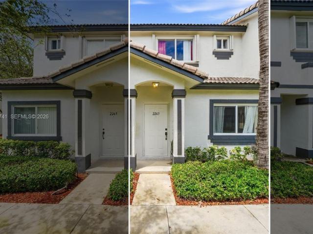 2 bedroom luxury Townhouse for rent in Homestead, United States