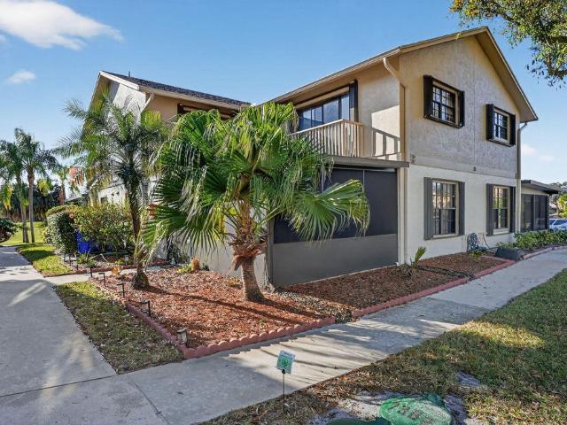 Luxury Townhouse for rent in Hobe Sound, Florida