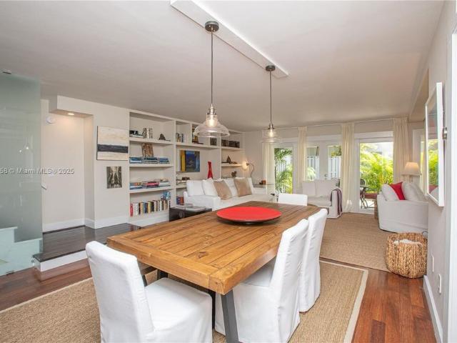 2 bedroom luxury Townhouse for rent in Key Biscayne, Florida
