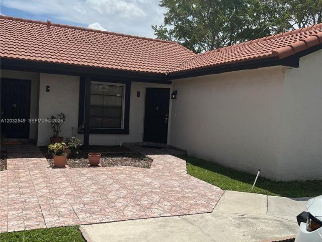 2 bedroom luxury Townhouse for rent in Miami Terrace Mobile Home, United States